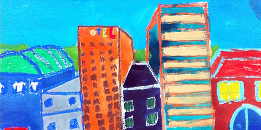 Gallery | Artary - Children's and Kids Art Classes in Singapore