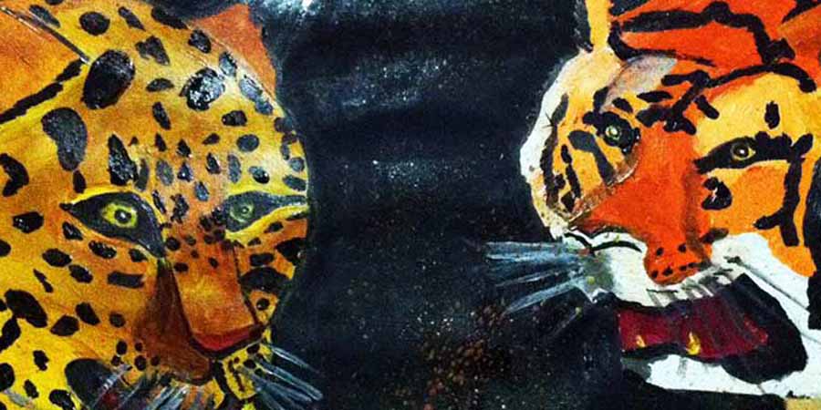 Gallery | Artary - Children's and Kids Art Classes in Singapore