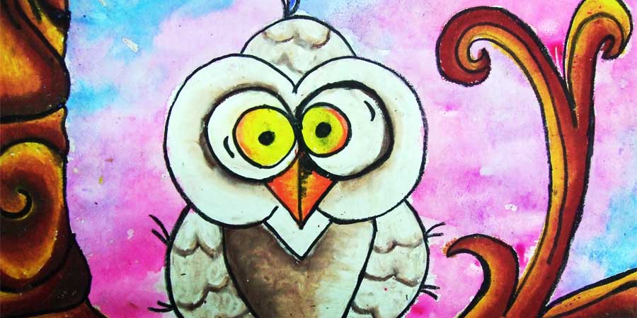 Gallery | Artary - Children's and Kids Art Classes in Singapore