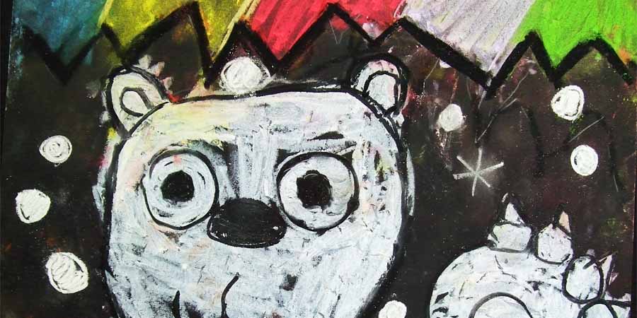 Gallery | Artary - Children's and Kids Art Classes in Singapore