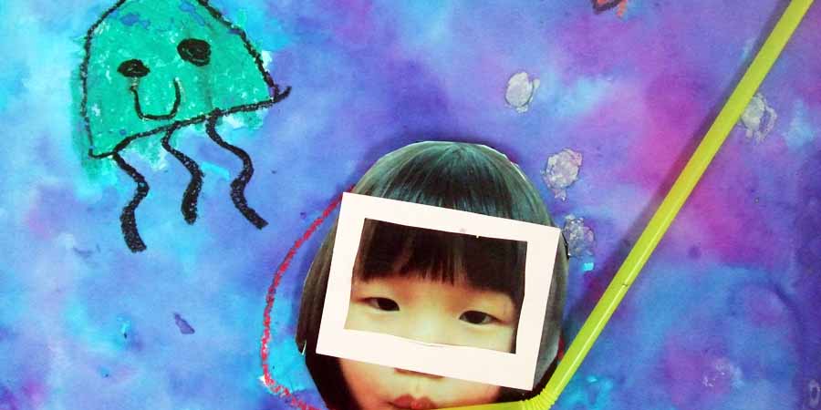 Gallery | Artary - Children's and Kids Art Classes in Singapore