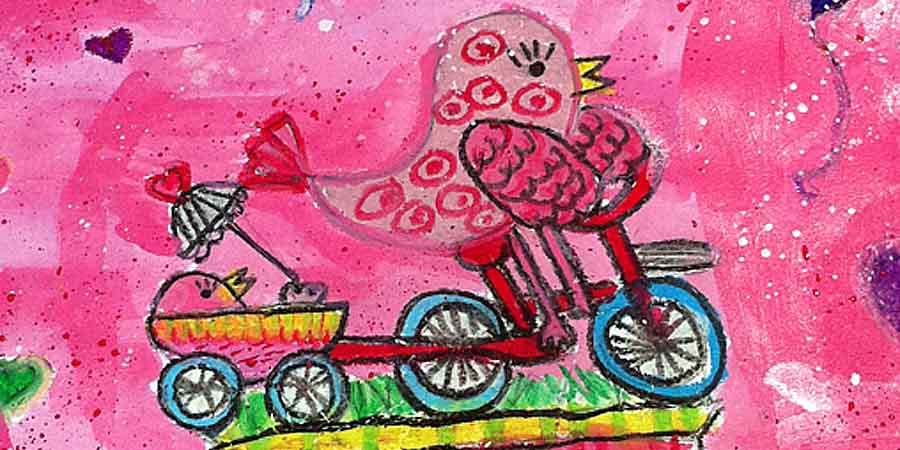 Gallery | Artary - Children's and Kids Art Classes in Singapore