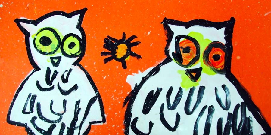 Gallery | Artary - Children's and Kids Art Classes in Singapore