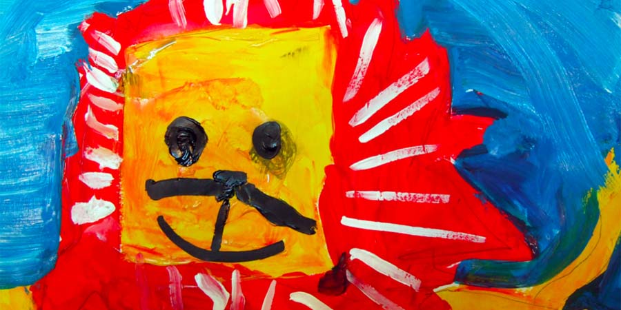 Gallery | Artary - Children's and Kids Art Classes in Singapore