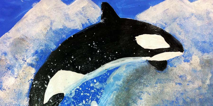 Gallery | Artary - Children's and Kids Art Classes in Singapore